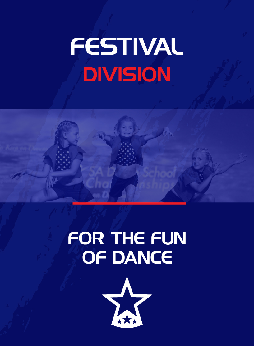 Sa Dance School Championships