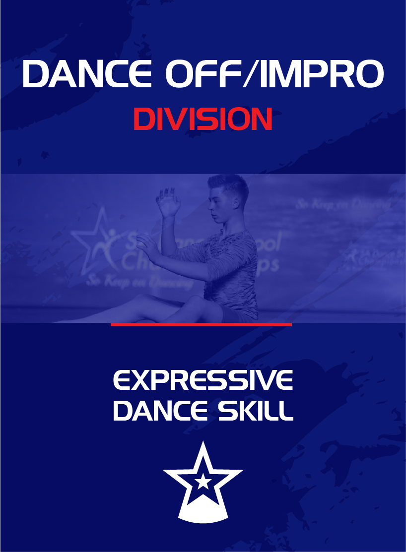 Sa Dance School Championships