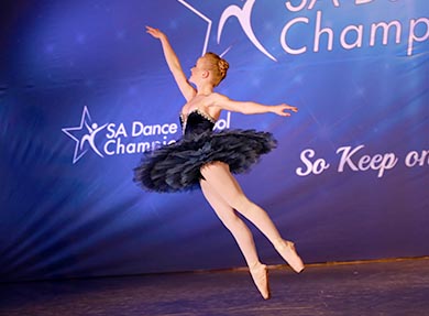 SA Dance School Championships