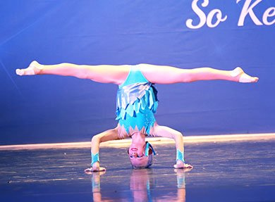 SA Dance School Championships
