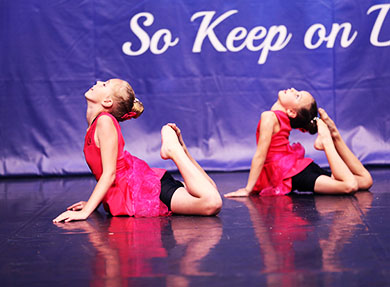 SA Dance School Championships